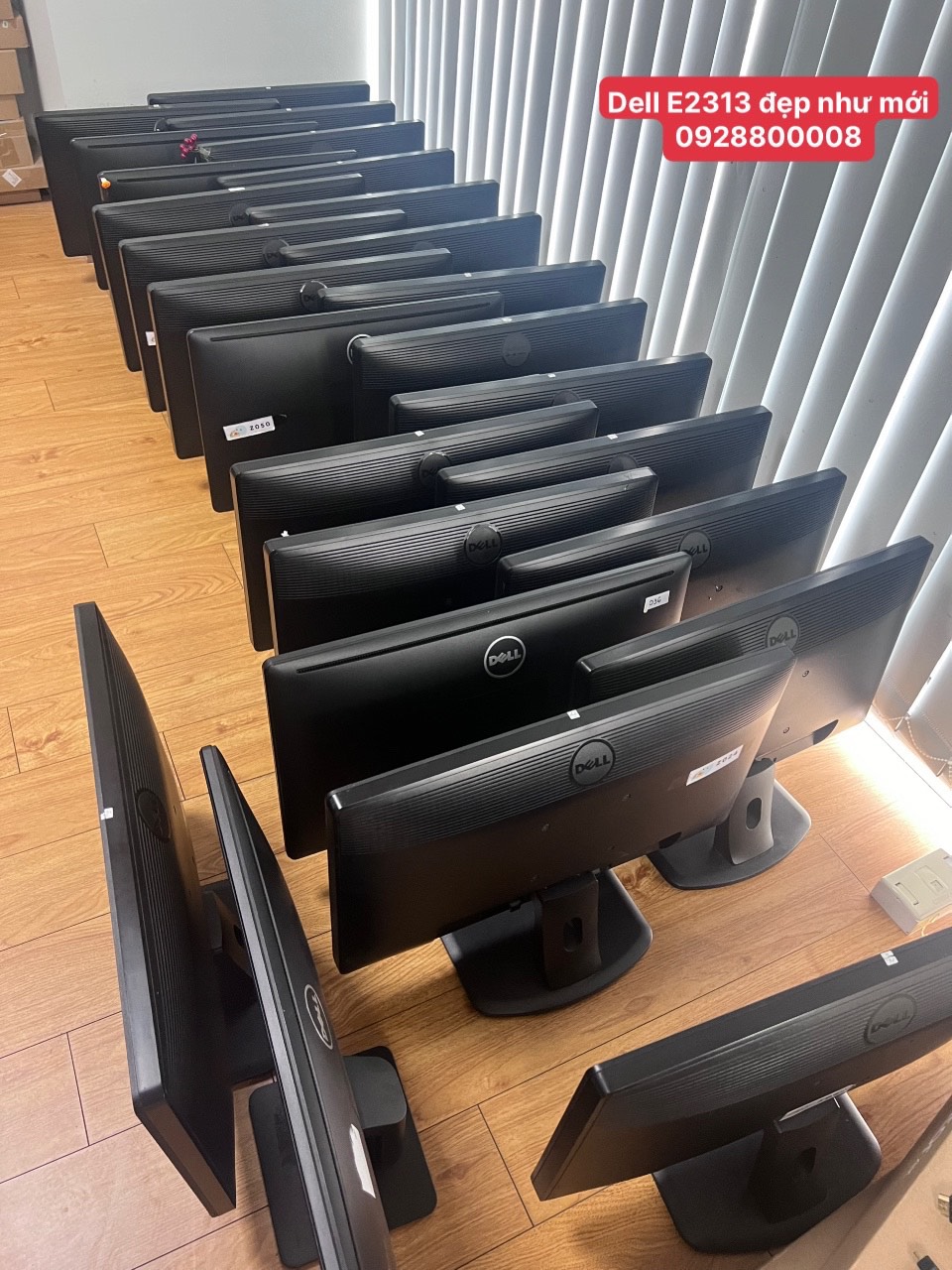 Màn Hình máy tính DELL E2313 H LED 23 inch