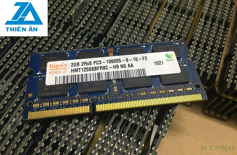 Thu Mua Ram Cũ Giá Cao